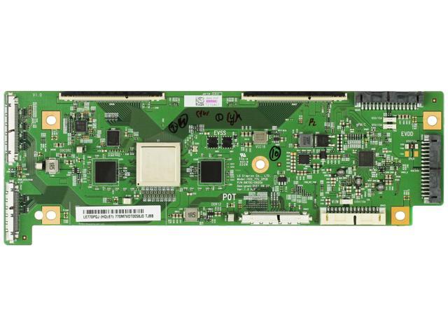 Click here for LG 6871L-6919A T-Con Board prices