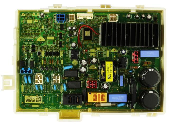 Click here for LG Washer EBR78534501 Main Control Board prices