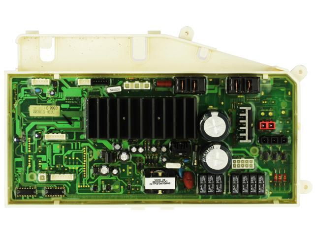 Click here for Samsung Dryer DC92-00381G Main Board prices
