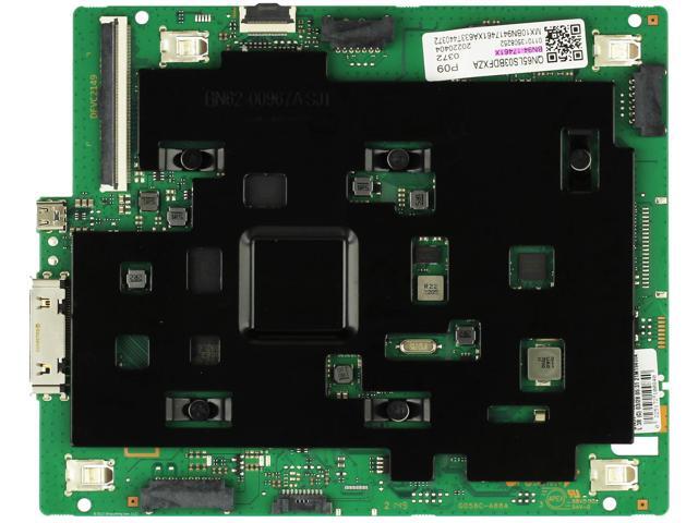 Click here for Samsung BN94-17461X Main Board (SEE NOTE!) prices