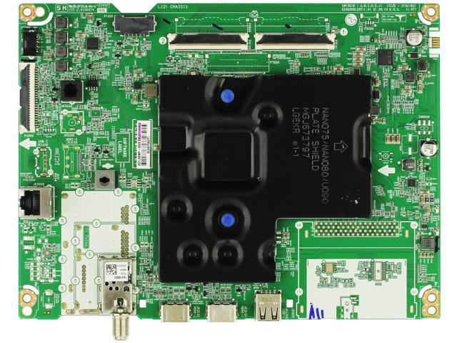 Click here for LG EBU67044902 Main Board for 50UQ7070ZUE prices