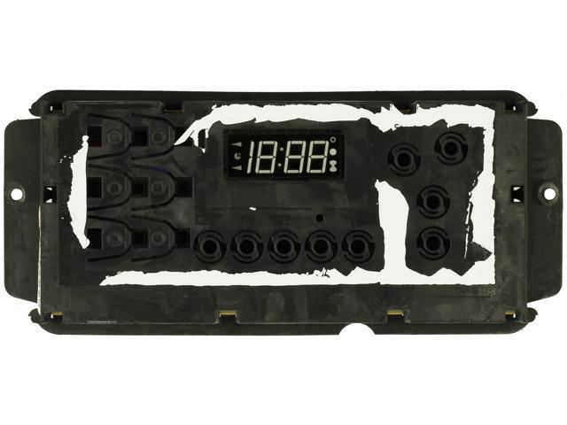Click here for Whirlpool Range W10841330 Control Board - No Overl... prices
