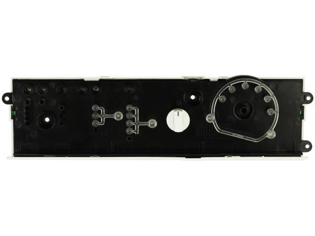 Click here for Frigidaire Dryer 134345200 Control Board prices