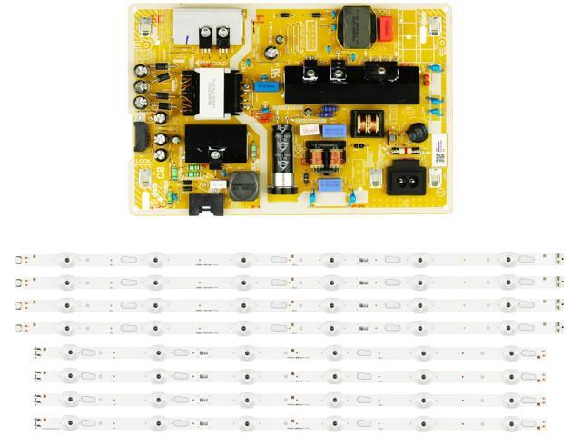 Click here for Samsung Power Supply/LED Backlight Strips Bundle U... prices