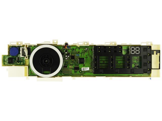 Click here for LG EBR84696701/EBR86283101 Washer Control Board Un... prices