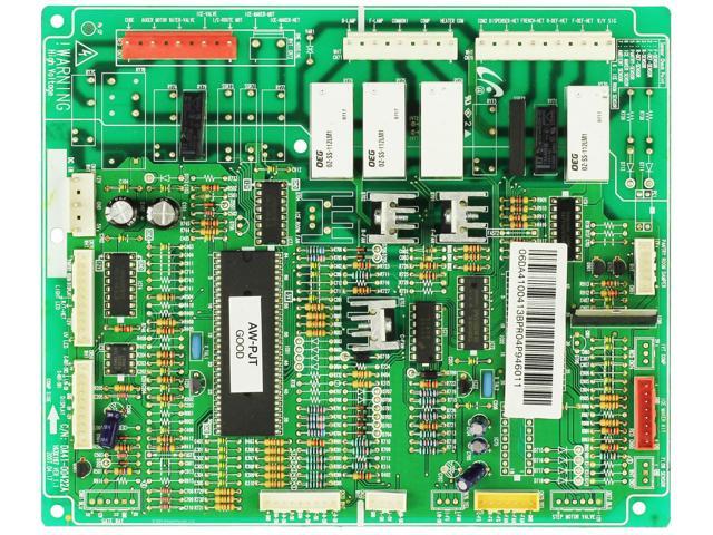 Click here for Samsung Refrigerator DA41-00413B Main Board prices