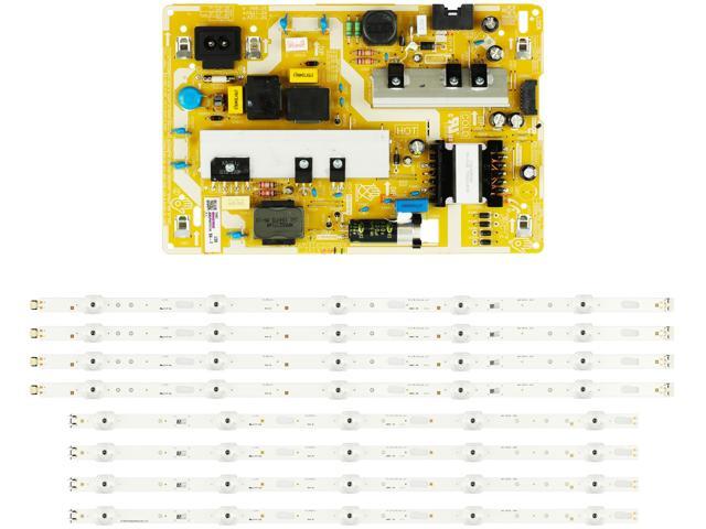 Click here for Samsung Power Supply/LED Backlight Strips Bundle U... prices