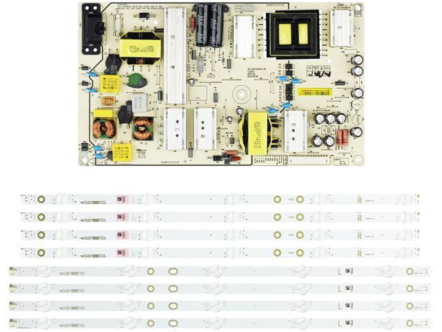 Click here for Vizio E50-E3 Power Supply / LED Backlight Strips B... prices