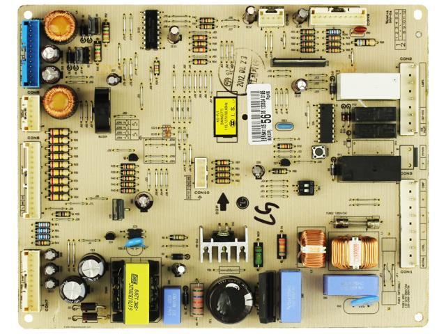 Click here for LG Refrigerator EBR64110556 Main Board prices