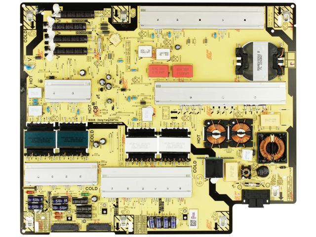 Click here for Samsung BN44-01163A Power Supply Board prices