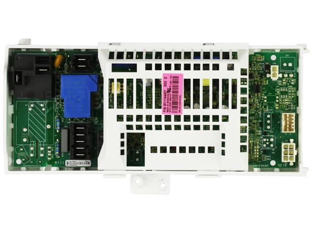 Click here for Maytag Whirlpool Dryer W11194457 Control Board prices