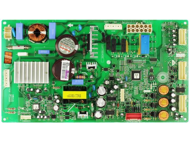 Click here for LG Refrigerator EBR78940502 Main Board prices