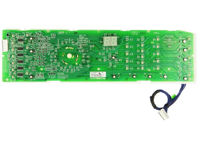 Click here for Whirlpool Dryer 8564391 Control Board prices
