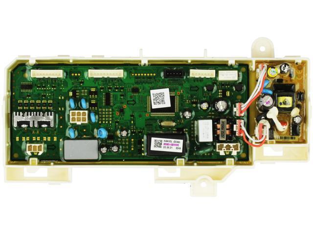 Click here for Samsung Washer DC92-02117C Control Board prices