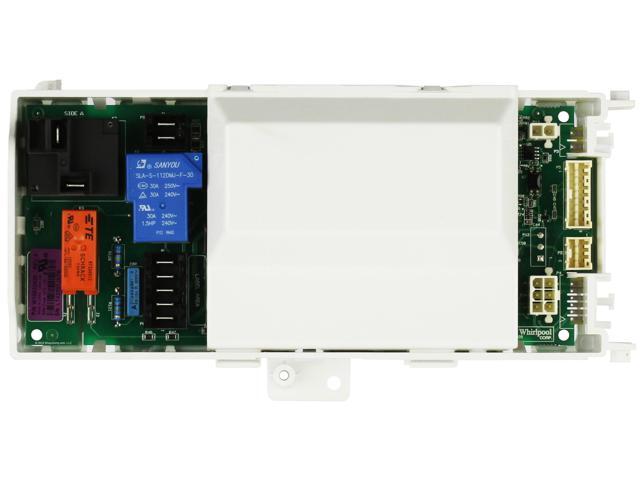 Click here for Whirlpool Dryer WPW10532428 W10532428 Control Boar... prices