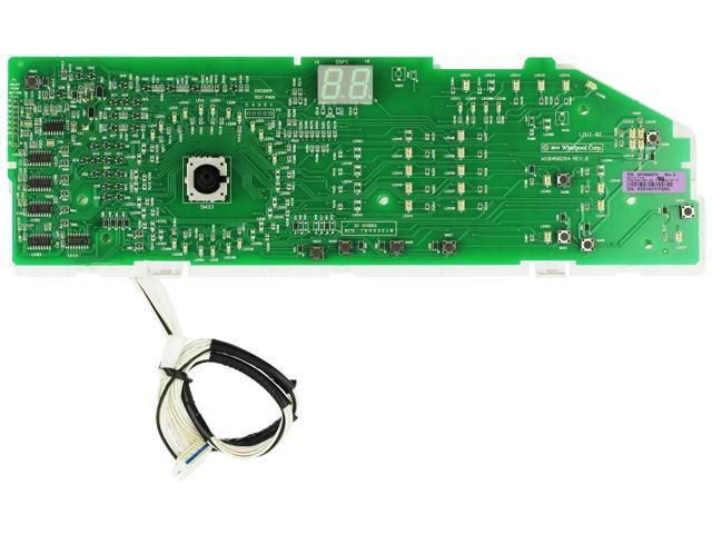 Click here for Whirlpool Dryer WPW10566876 W10566876 Control Boar... prices