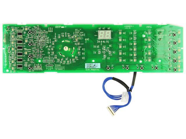 Click here for Whirlpool Dryer WPW10578751 W10578751 Control Boar... prices