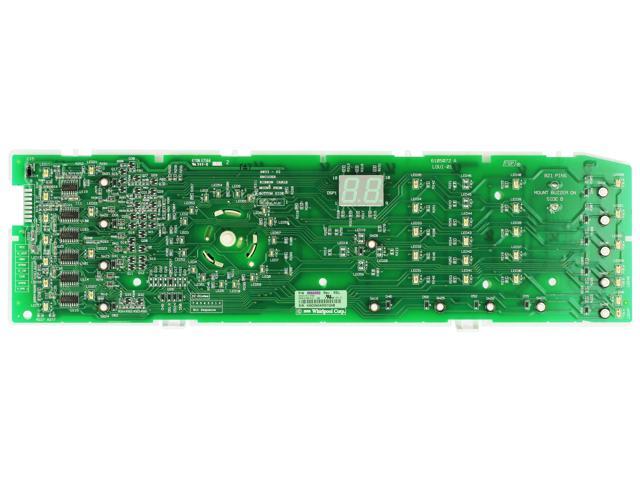 Click here for Whirlpool Dryer WP8564392 8564392 Control Board prices