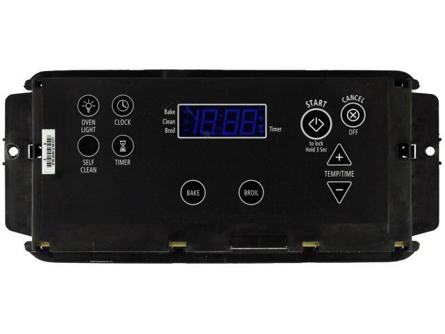 Click here for Whirlpool Range WHPW10173538 W10173538 Control Boa... prices