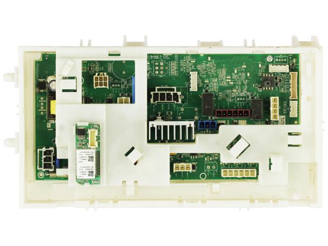 Click here for GE Washer 290D2863G110 Main Control Board prices