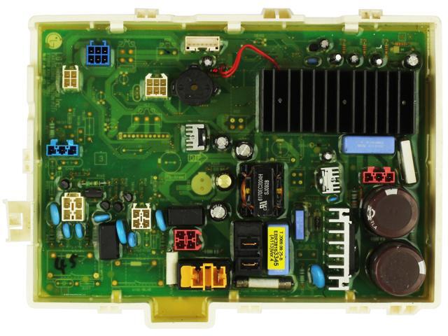 Click here for LG Washer EBR38163345 Main Board prices