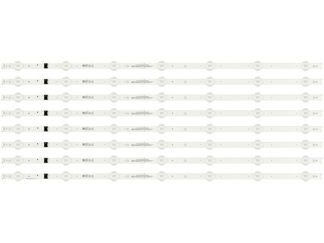 Click here for LG EAV65045301 65UQ79 LED Backlight Strips (8) prices