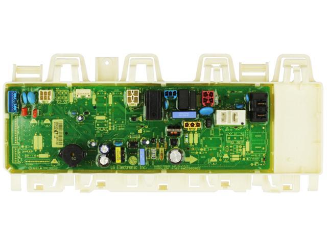 Click here for LG Dryer EBR62707647 Main Board prices