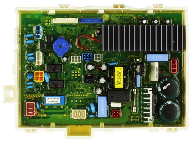 Click here for LG Washer 6871EC1087C Main Board prices