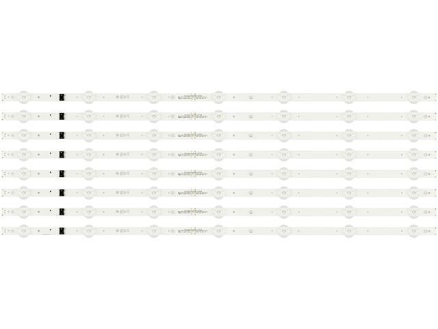 Click here for LG EAV65062401 65UR80 LED Backlight Strips (8) prices