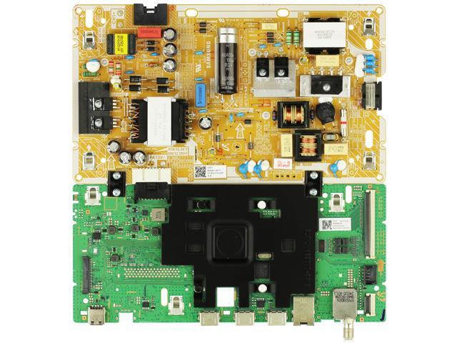 Click here for Samsung BN96-58676A Main Board Power Supply prices