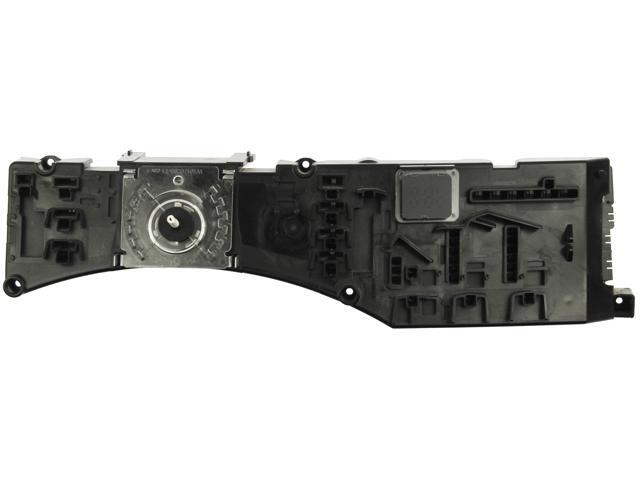 Click here for Whirlpool Dryer W10164609 Control Board prices