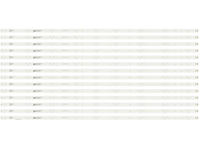Click here for TCL 85HR332M09N01 LED Backlight Strips (14) 85S450... prices