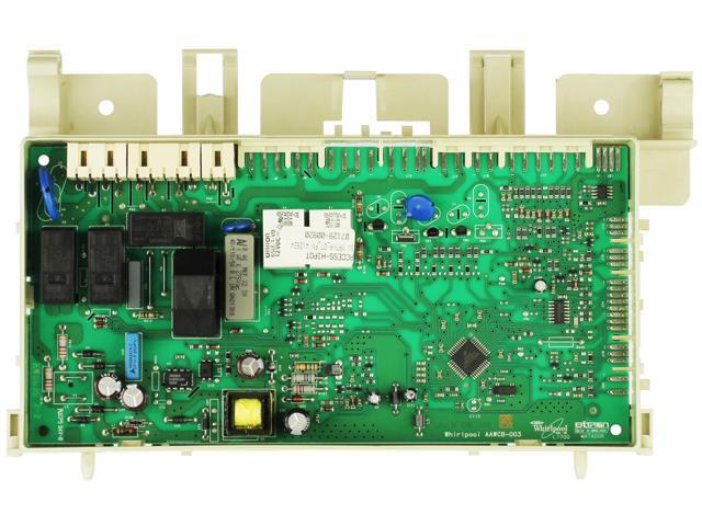 Click here for Whirlpool Washer AAWCB-003 Main Control Board prices