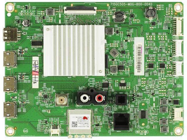 Click here for Vizio 756TXHCB02K006 Main Board for V585M-K01 (LTY... prices