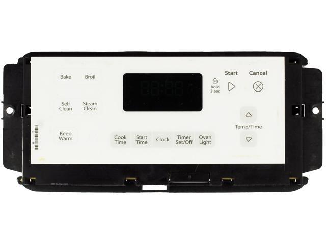 Click here for Whirlpool Range W10734600 WPW10734600 Control Boar... prices