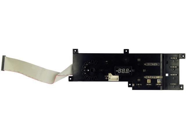 Click here for GE Dryer WE04M10012 234D1275G002 Control Board prices