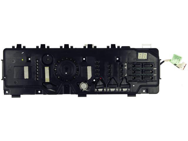 Click here for Whirlpool Washer W10272636 Control Board prices