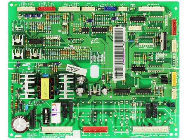 Click here for Samsung Refrigerator DA41-00651Q Main Board prices