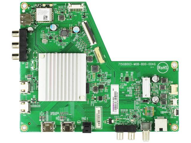 Click here for Vizio 756TXKCB02K016 Main Board for M65Q8-H1 prices