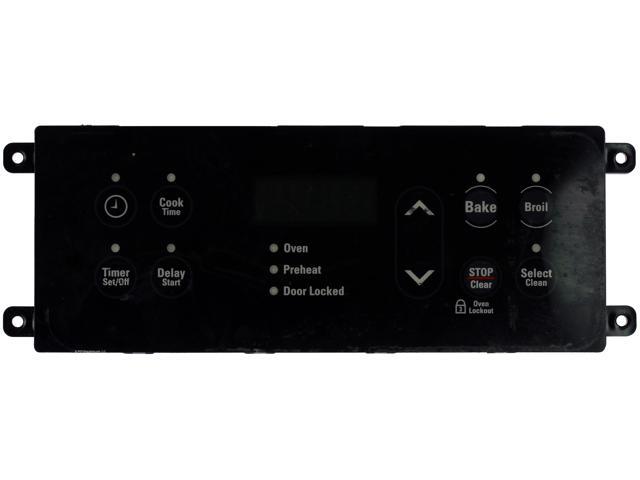 Click here for Electrolux Oven 316418208 Electronic Clock Timer E... prices