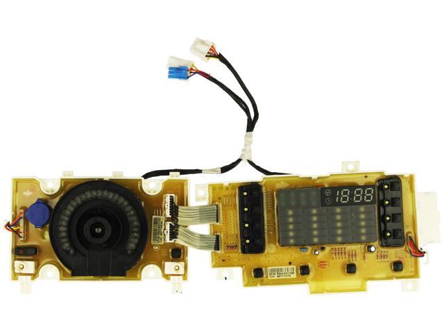 Click here for LG Washer EBR78923311 Main Display Board prices