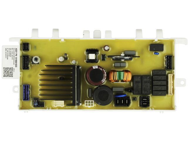 Click here for Whirlpool Washer W10681033 Control Board prices