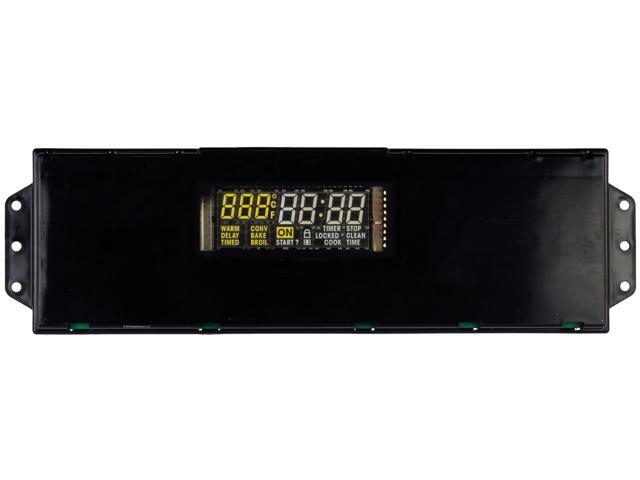 Click here for Whirlpool Range 9762967 Control Board prices