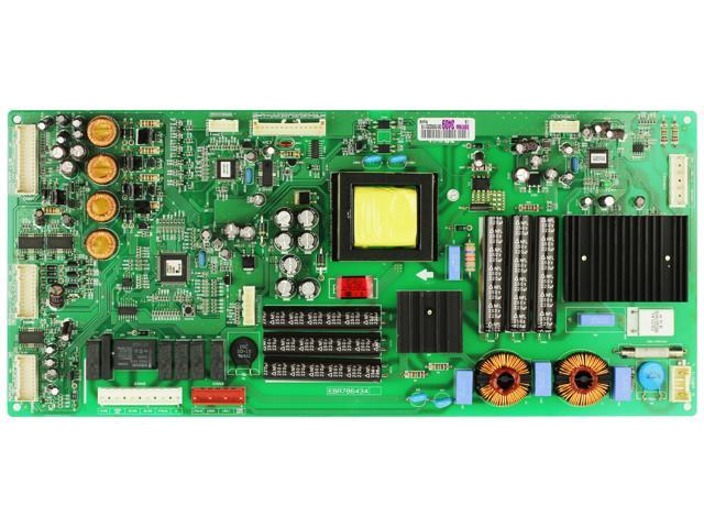 Click here for LG Refrigerator EBR78643409 Main Board prices