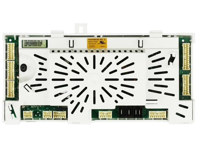 Click here for Whirlpool Washer W10591283 Control Board prices
