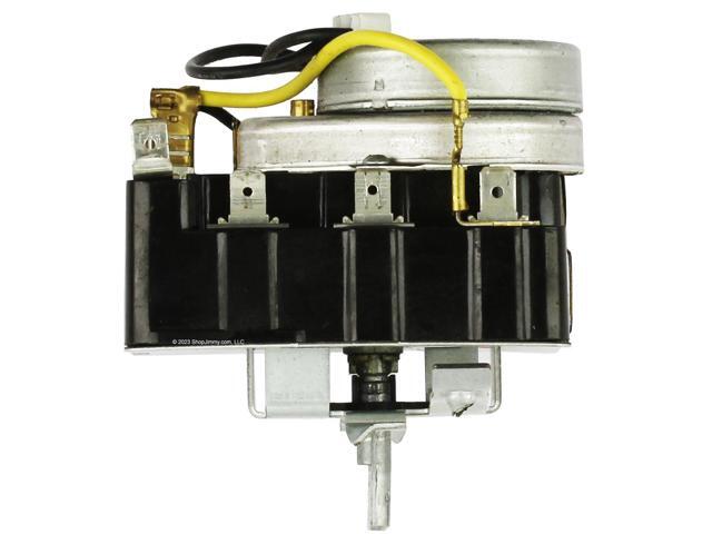 Click here for Whirlpool Dryer 40048001 Timer prices