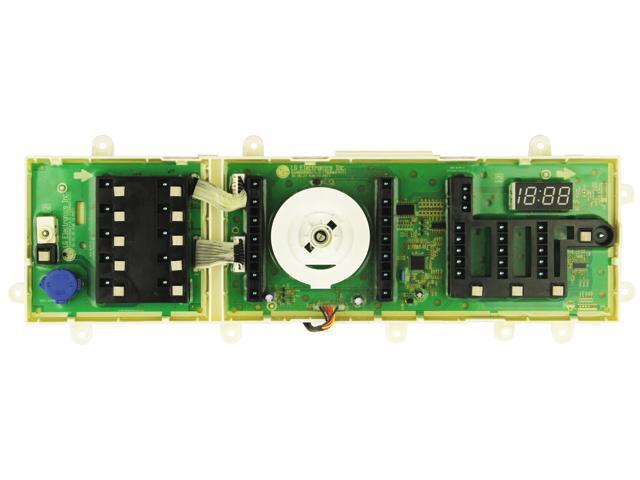 Click here for LG Dryer EBR82668901/EBR80198609 Main Board Union prices