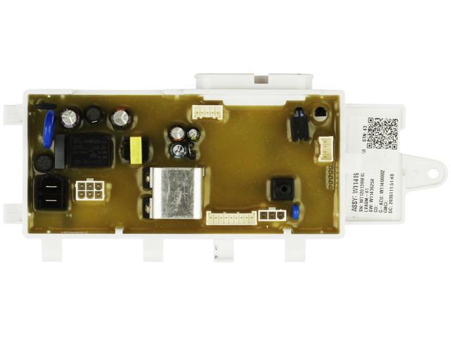 Click here for Maytag Washer W11419692 Control Board MVW6200KW0 prices