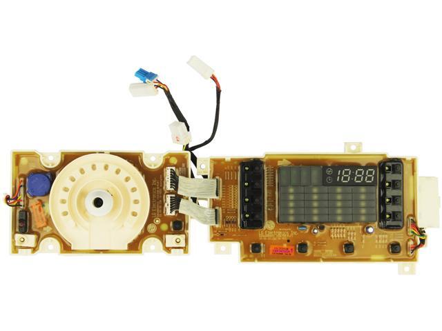 Click here for LG Washer EBR74752201 Display Board prices