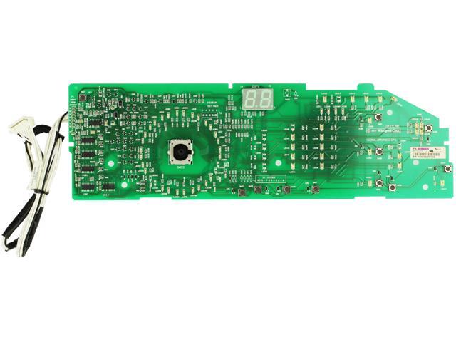 Click here for Whirlpool Dryer WPW10566877 W10566877 Control Boar... prices